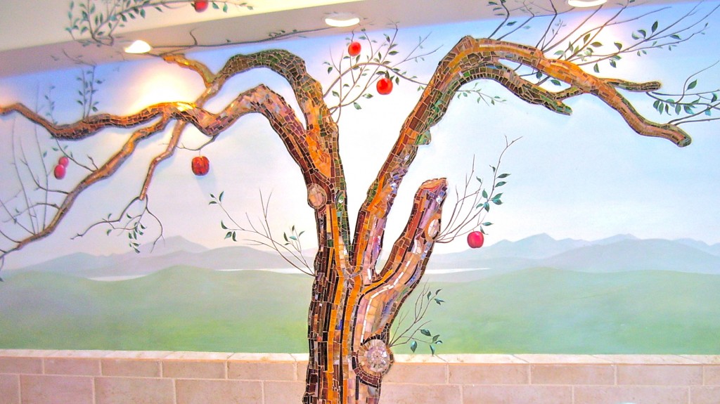Custom Handpainted Murals|Hand Painted Trees|Tree Murals Children ...