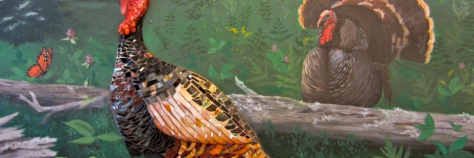 Mural Artist|Decorative Painter| Jane Burke Murals, Maine | JANE BURKE ...