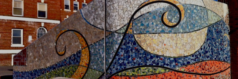 Mural Artist|Decorative Painter| Jane Burke Murals, Maine | JANE BURKE ...