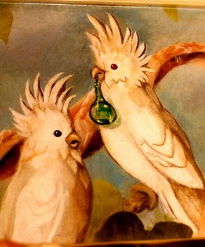 Custom Pet Portraits| Decorative Mural Artist|Jane Burke Murals, Maine ...