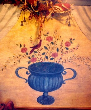 Custom Handpainted Murals|Hand Painted Walls|Custom ...