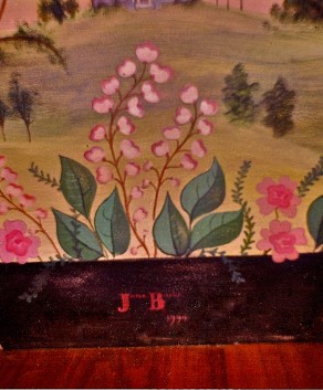 Custom Handpainted Murals|Hand Painted Walls|Custom ...